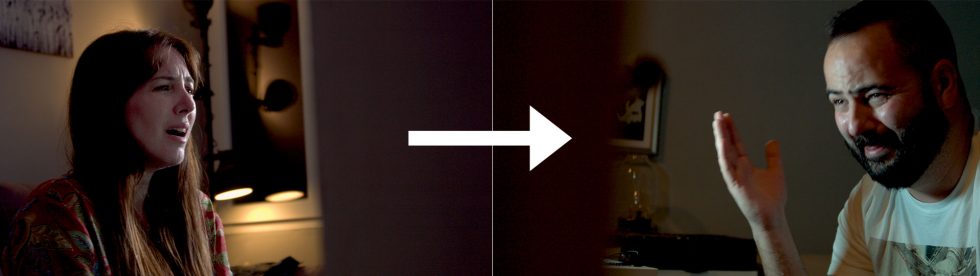 Cortes y transiciones cinematográficas | Jipiando Cine